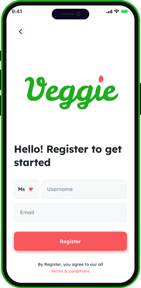 Flutter Grocery App Ui Kit Template By Mvpminds Codecanyon
